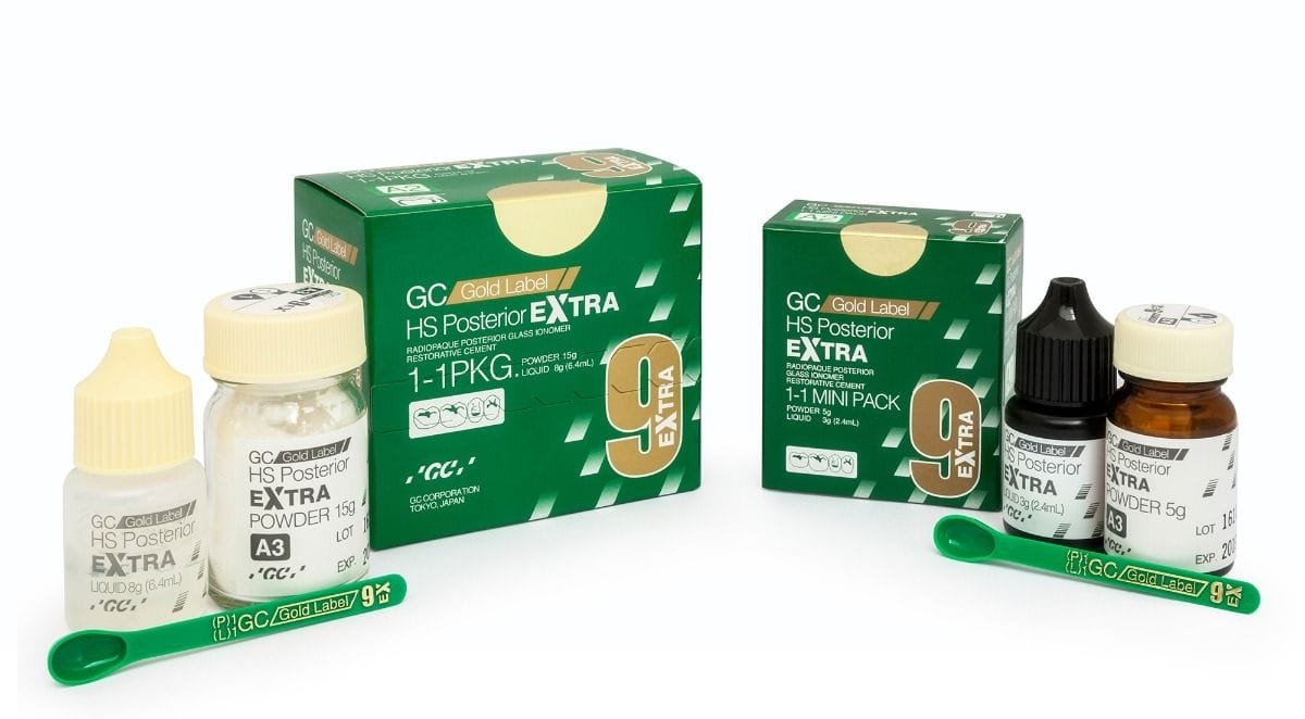 GC Gold Label 9 (Extra) Big Pack