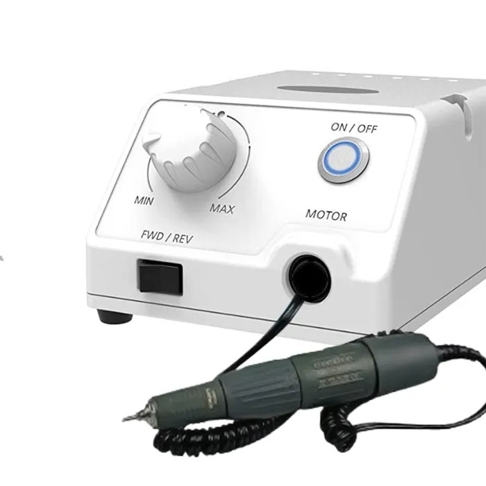 Marathon M4 (Lab) Micromotor- Complete Set