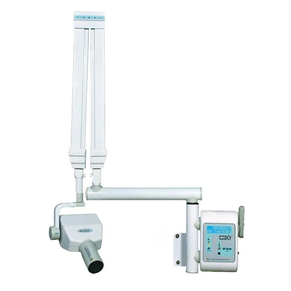 Meditrix X-Ray With Scissor Arm Wall Mounted Model