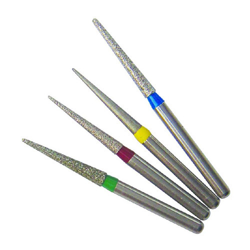 MANI Carbide Burs EF Series CE - 12EF