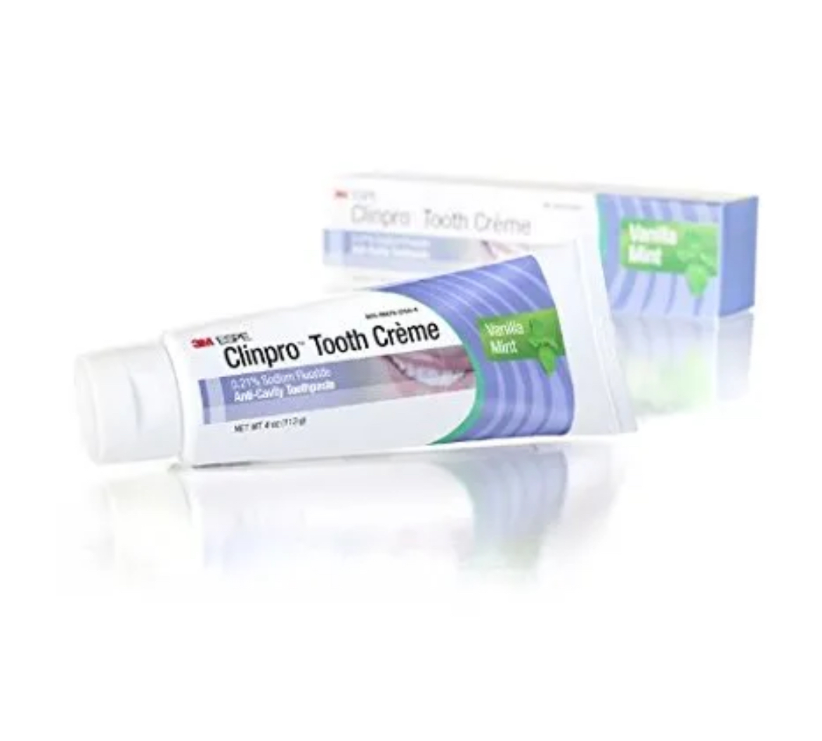 3M Clinpro Tooth Creme